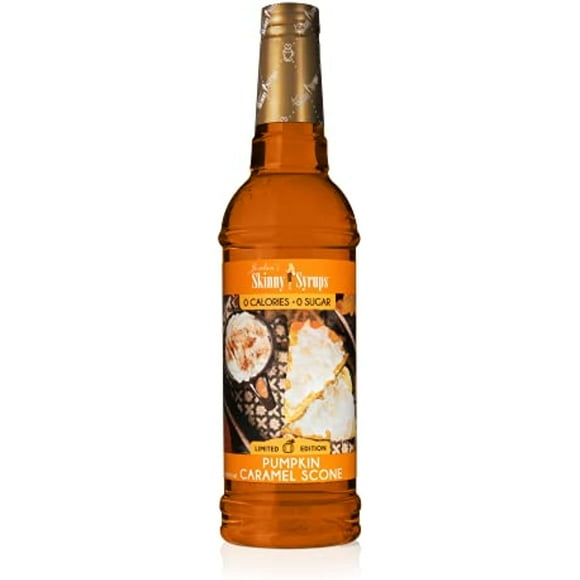 Jordan's Skinny Syrup