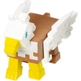 Minecraft Collectible Build-A-Mini Figure Toy (Styles May Vary ...