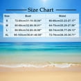 Fewfanhot Modest Swimsuits for Women Two Piece Bikini SetsV Neck Swim ...