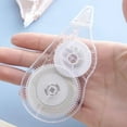 Correction Tape - White Out Tape & School Supplies, Smooth Quick-Drying ...