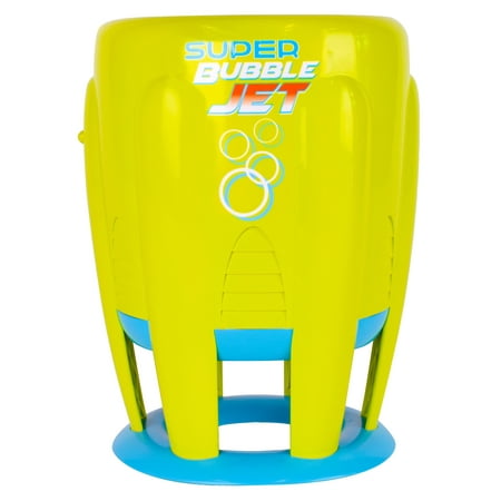 Maxx Bubbles Bubble Jet – BrickSeek