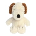 New Officially Licensed Aurora Peanuts Snoopy Brother Plush - 8" Floppy ...