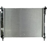 Radiator - Compatible with 1970 - 1979 Ford F-100 1971 1972 1973 1974 ...