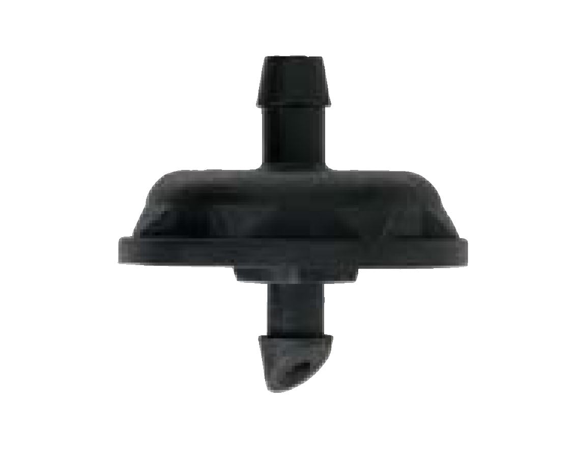 10 Orbit Drip System .5 GPH Pressure Compensating Dripper, Water ...