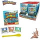The Original Sea-Monkeys Instant Life Kit - Everything You Need to ...