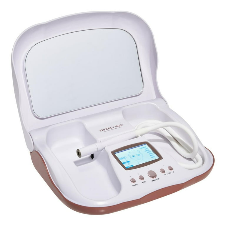 Trophy Skin MicrodermMD - Professional Facial Treatment Trophy Skin MicrodermMD - Professional Facial Treatment