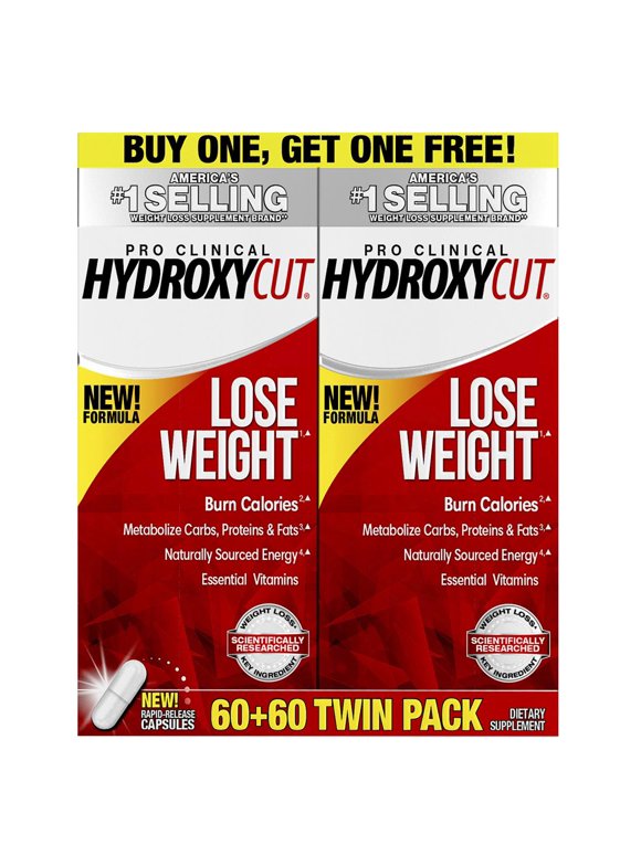 Hydroxycut in Weight Loss Pills - Walmart.com