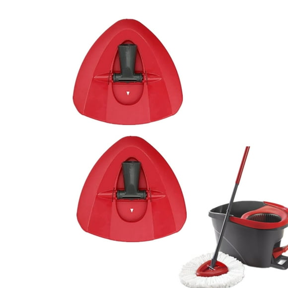 O Cedar Power Scrub Roller Mop Refill