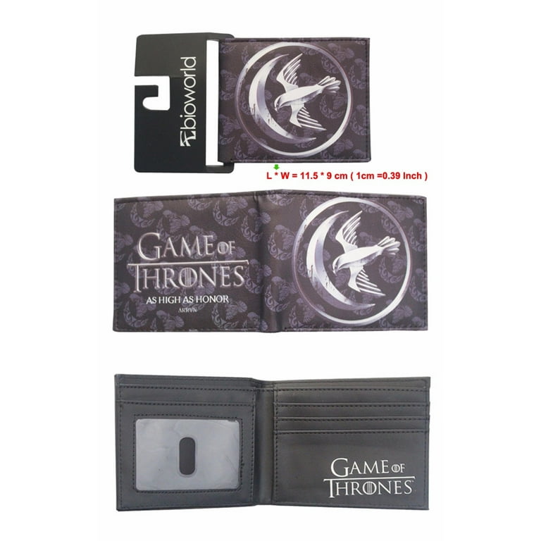 Game Of Thrones Crests Arryn