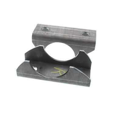 Heavy-Duty Billet Aluminum Engine Stand Adapter Plate for Chevy LS, SBC ...