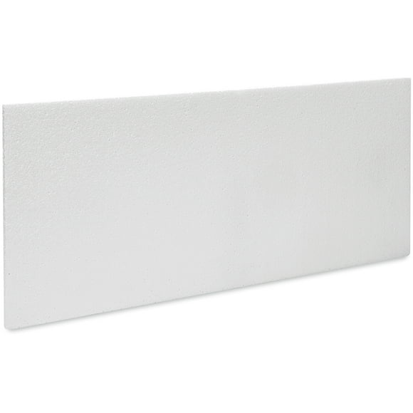 Thick Styrofoam Sheets