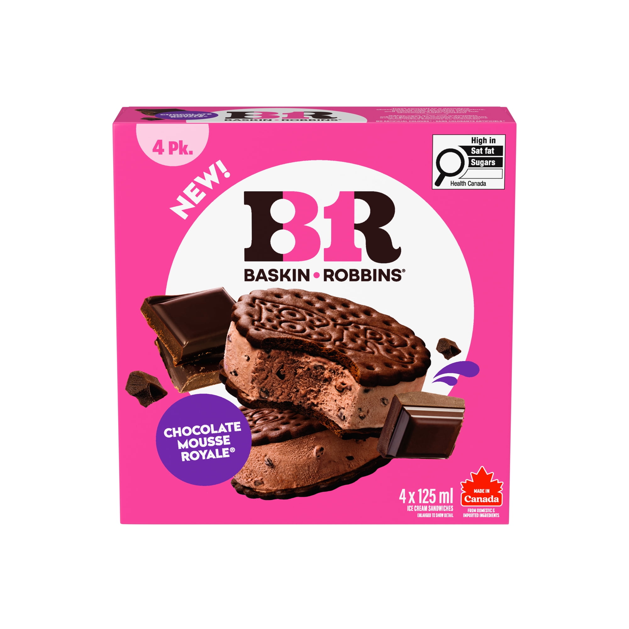 Click here for Baskin Robbins Chocolate Mousse Royale Ice Cream S... prices
