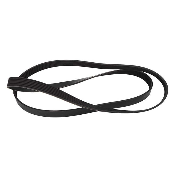 Fan V Belt,Fan Alternator Ribbed V Drive Belt Rubber Alternator Belt ...