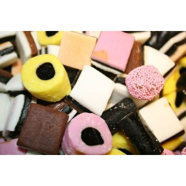 Licorice Allsorts - Walmart.com