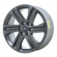 Wheel Rim for 2003-2020 Chevy Express 3500 16 in Gray Steel Rim Direct ...