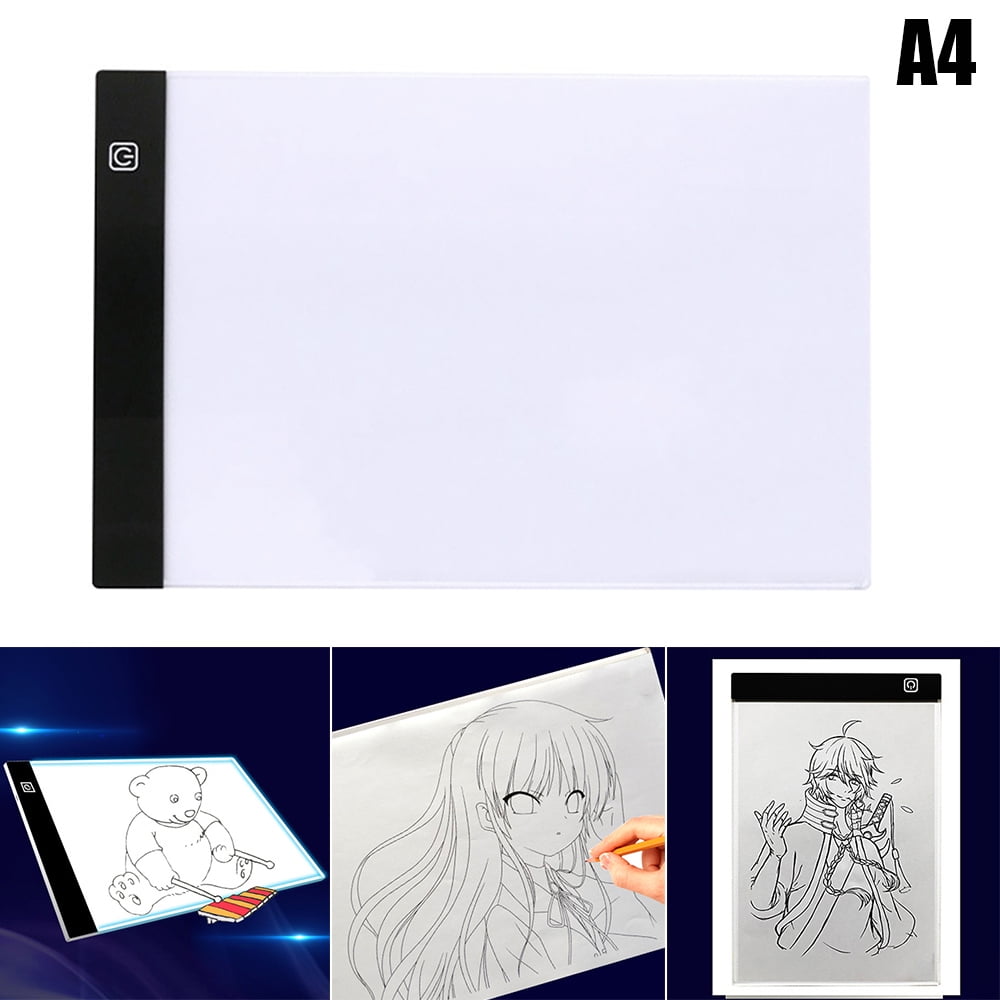 Click here for Lifcasual A4 Dimmable Led Artcraft Tracing Copy Bo... prices