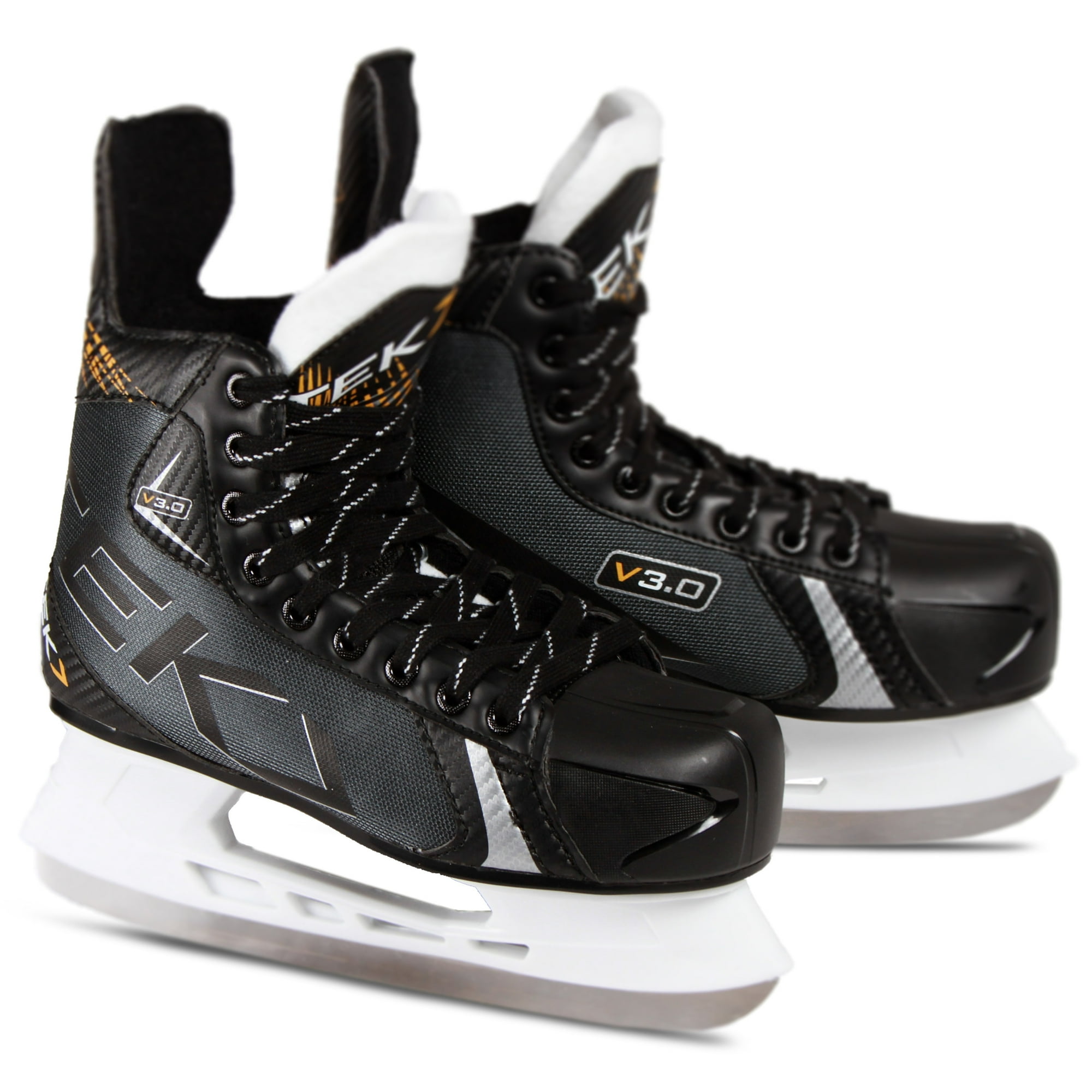 Click here for V3.0 Powertek Hockey Skates Sr-10 prices