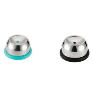 1-Pack Stainless Steel Egg Separator – Efficient Egg White & Yolk ...