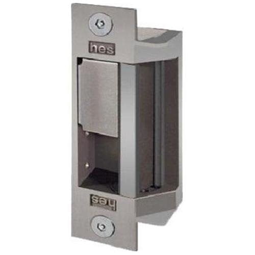 HES 4500 Series Stainless Steel Low Profile Heavy Duty and Fire Rated ...