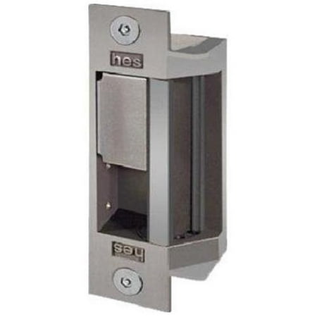 HES 4500 Series Stainless Steel Low Profile Heavy Duty and Fire Rated ...