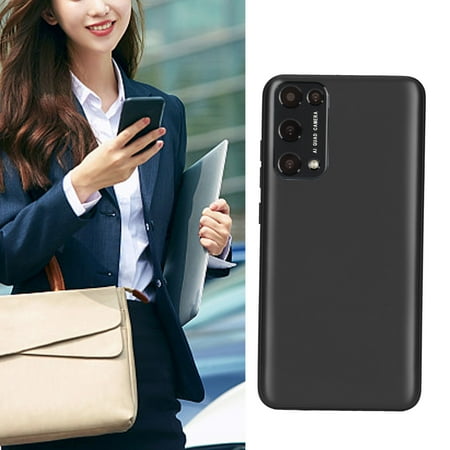 Rino8 Pro Unlocked Smartphone, 5.45 Inch Full Fit Curved Screen Cell ...