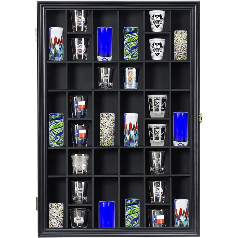 Lockable Display Cabinet Wall Mounted | Cabinets Matttroy