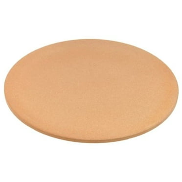 Pizza Baking Stone, Round 16" - Walmart.com