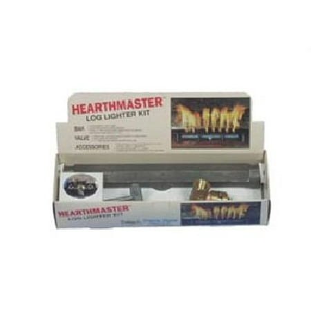 Natural Gas Log Lighter Kit - Walmart.com