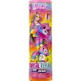 Barbie, Care Bears Doll, Series 2 Togetherness Bear, 10 Surprises ...