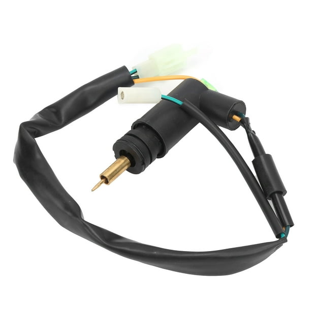 Starter Valve Plunger Kit, Durable Electric Choke With Carburetor Choke ...