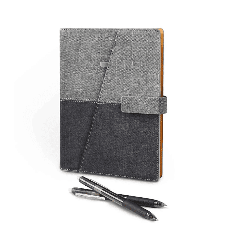 Cuaderno Inteligente Reutilizable Libreta 100 Hojas Fantom Escolar | Walmart en línea