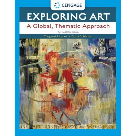 ISBN 9781337709910 - Exploring Art : A Global, Thematic Approach ...