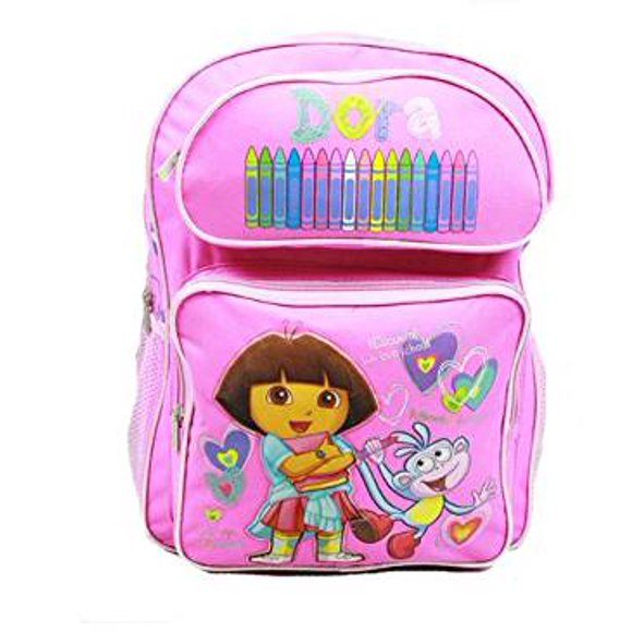 Dora Backpacks