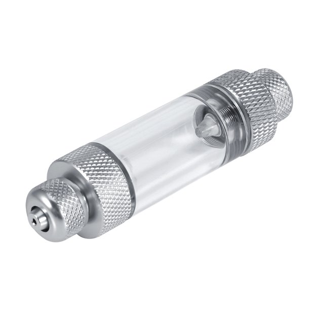 Double Head 2 Types Bubble Counter CO2 Bubble Counter, Bubble Counter ...