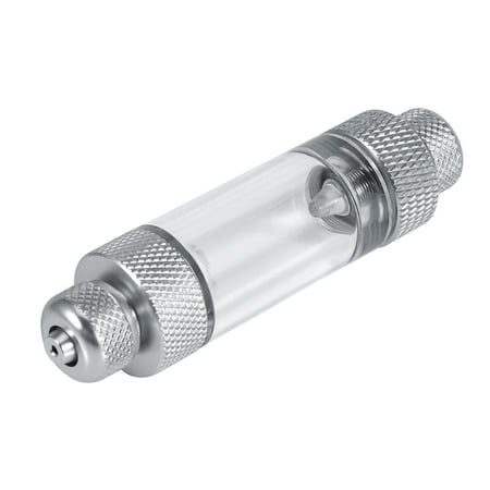 Double Head 2 Types Bubble Counter CO2 Bubble Counter, Bubble Counter ...