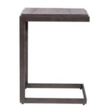 Modern View Medium Gray Laptop Table - Walmart.com