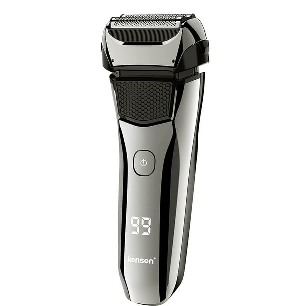 Waterproof Shaver