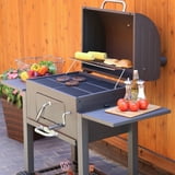 Landmann Vista Barbecue Grill - Walmart.com
