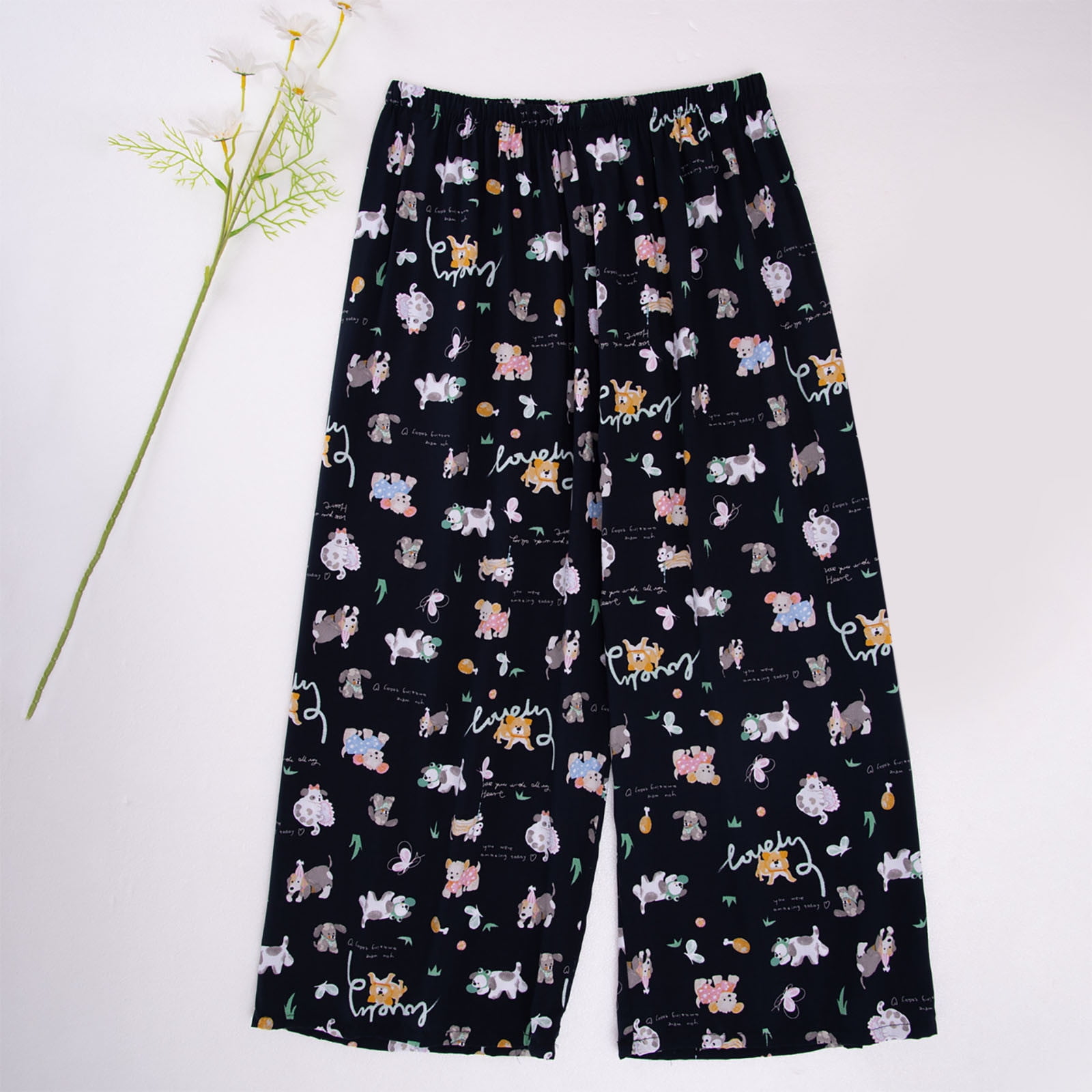 Click here for Censtreet Christmas Pajama Pants For Women Soft  1... prices