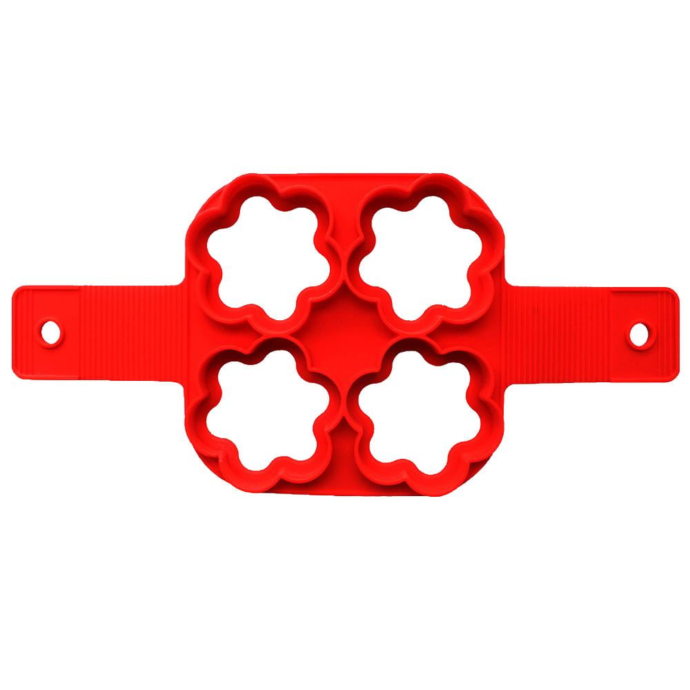 N1- Pancake Maker Non Stick Perfect Silicone for making Pancake, Eggs ...