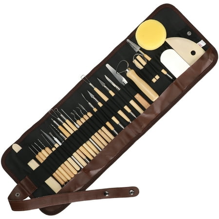 Clay Sculpting Tools, Clay Tool, Clay Molding Tools For Clay Sculpture ...