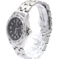 Pre-Owned OMEGA Seamaster 200M Omegamatic Auto Quartz Mens Watch 2514. ...