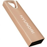 Hyundai Technology U2BK/32GARG 32GB Bravo Deluxe USB 2.0 Flash Drive ...
