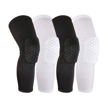 Nike Essential Volleyball Knee Pads - Walmart.com