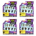 TMNT Mutant Mayhem Movie Action Figure Bundle - Teenage Mutant Ninja ...