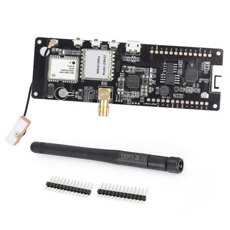Development Board Gps Module Wireless Wifi Module Board For LILYGO ...