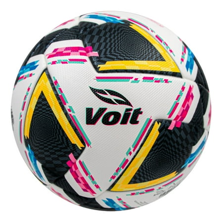 Voit Soccer Ball No. 4 MORPH Liga MX Apertura, Hybrid Tech technology ...