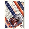 1991 Pacific #303 Vincent Brown NFL Football Trading Card - Walmart.com
