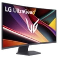 LG 32" UltraGear QHD 1440p AMD FreeSync Curved Gaming Monitor, 180Hz ...