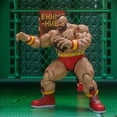 Zangief Action Figure - Action figures for collectors stores - Walmart ...
